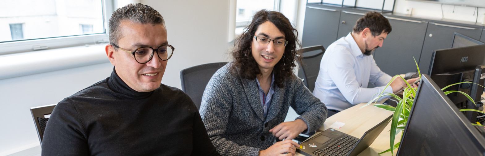 Emploi DATANUMIA - Développeuse / Développeur Backend Java (H/F) CDI