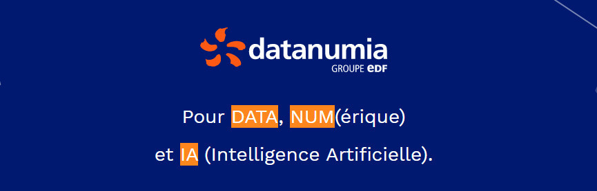 Site carrières Site Carrières Datanumia